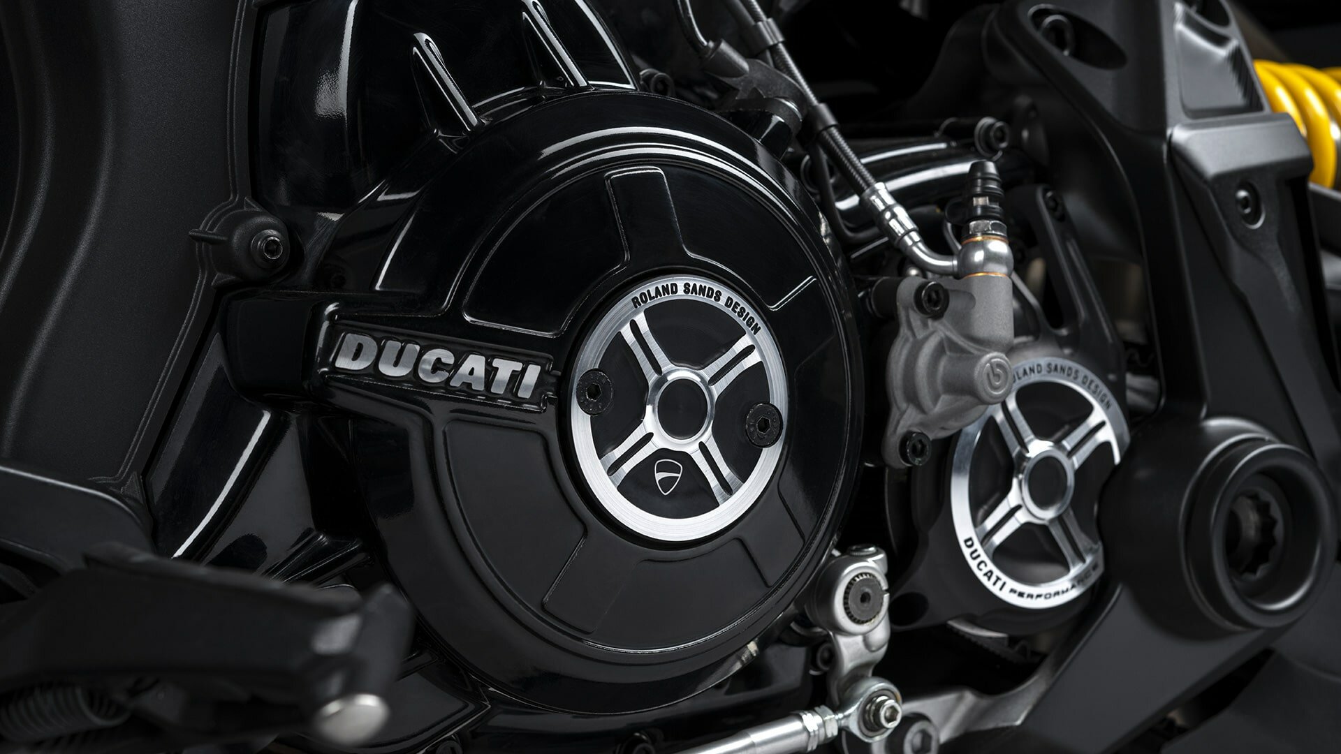 XDiavel S｜【正規販売店】ドゥカティ in モトスクエア名古屋｜【公式】Moto Square